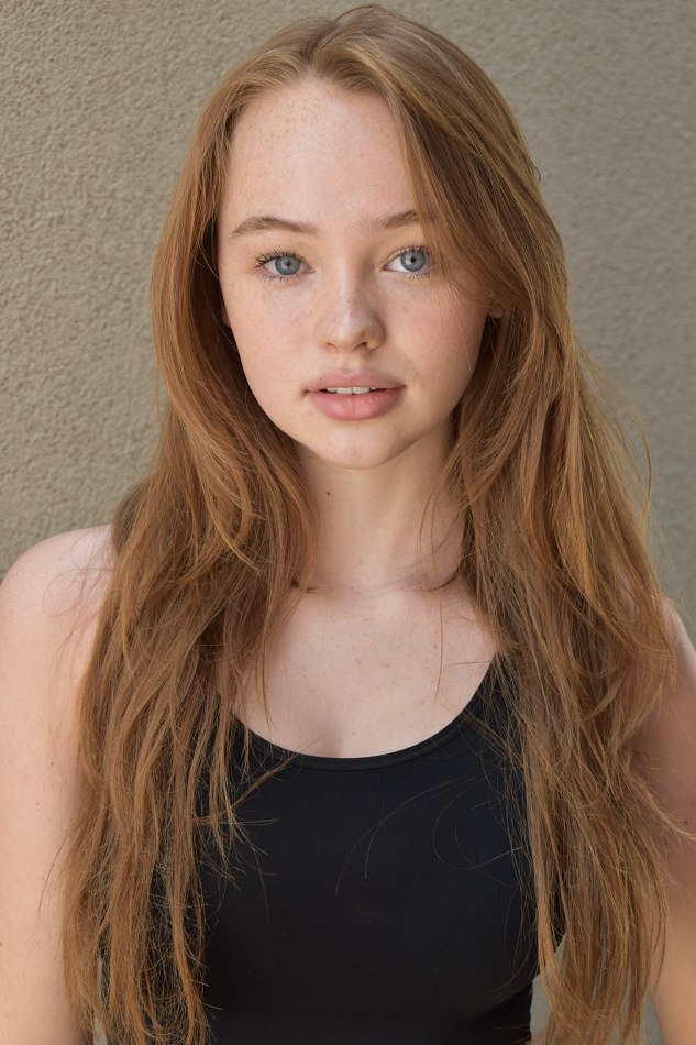 Picture of Rylee Cline