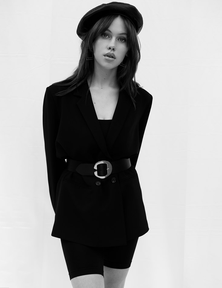 Cassidy Cline image