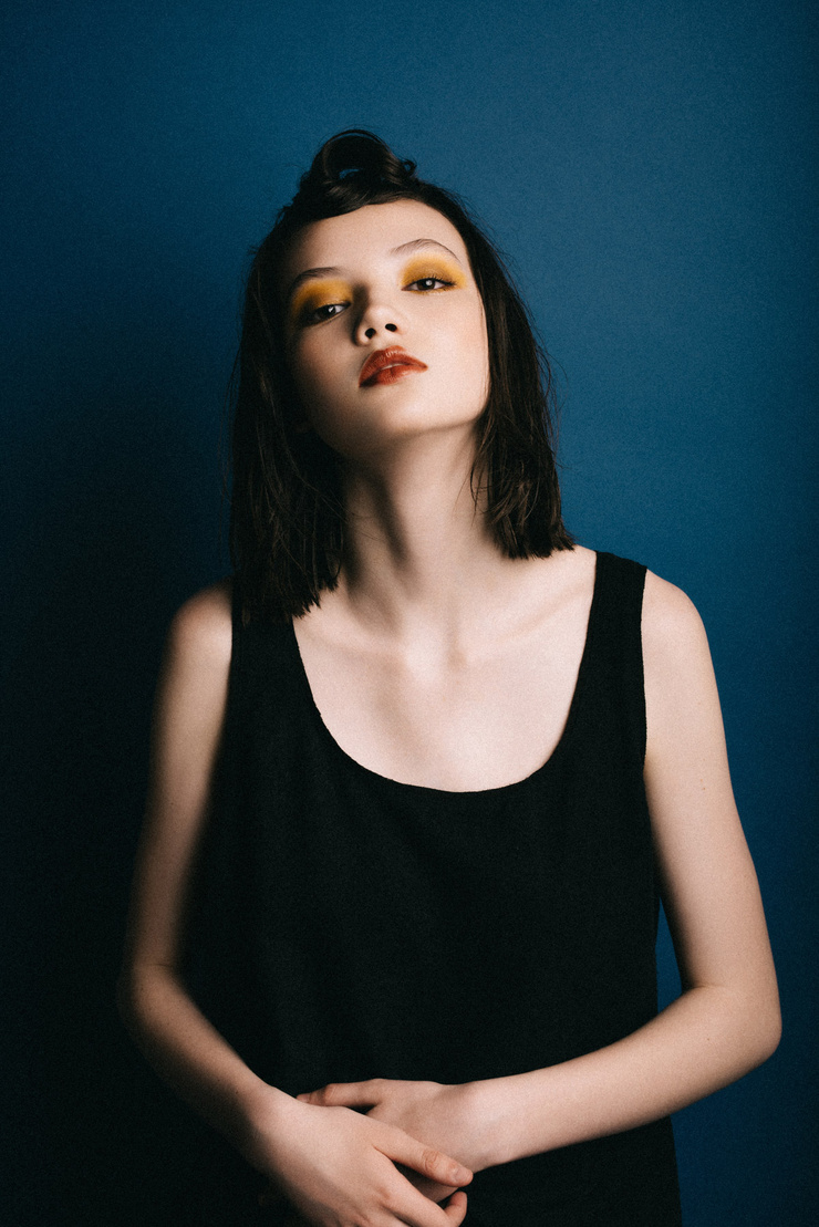 Picture of Piper Badaracco