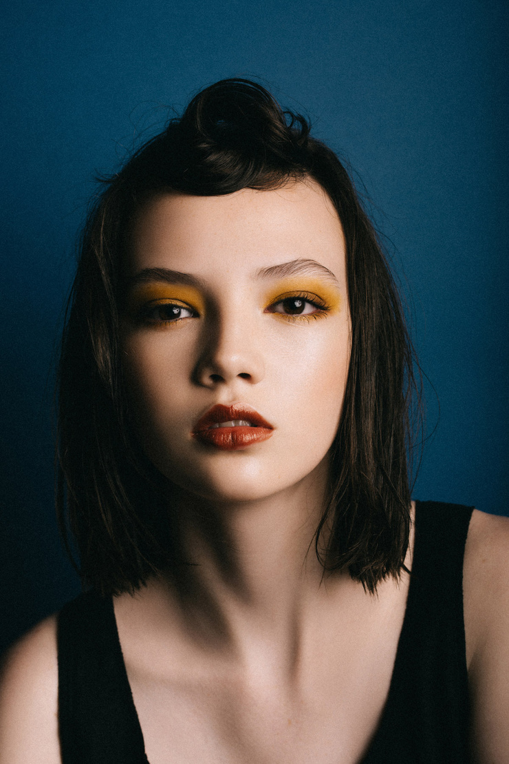 Picture of Piper Badaracco