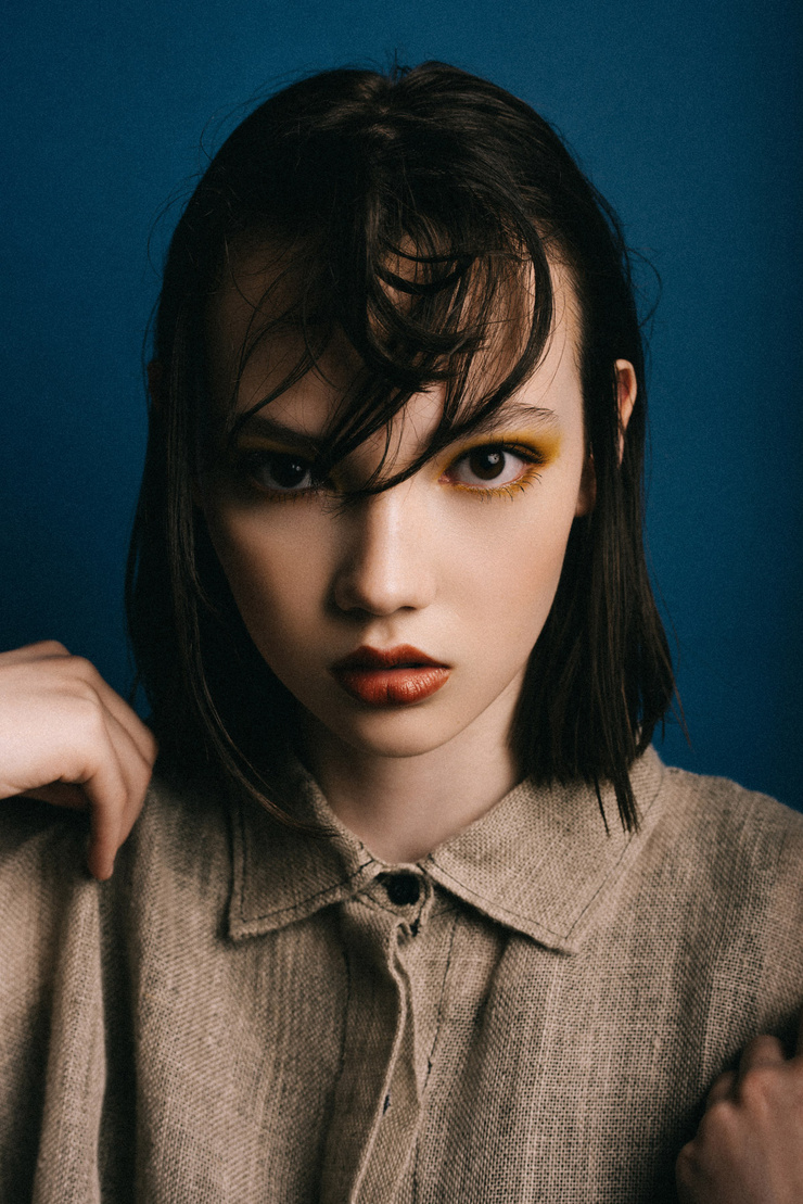 Picture of Piper Badaracco