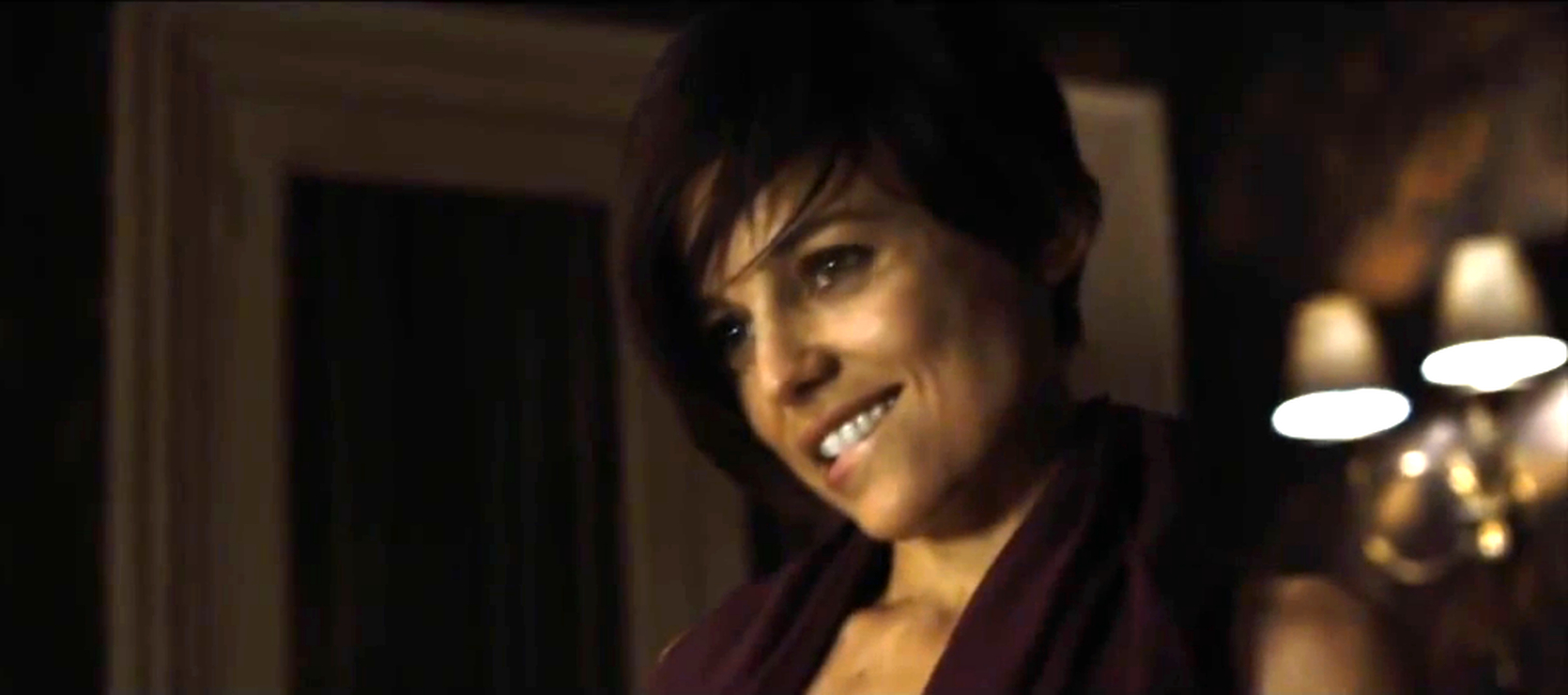 Image of Room in Rome (2010)