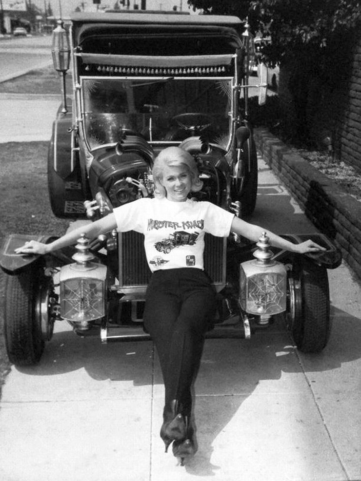 Picture of Pat Priest