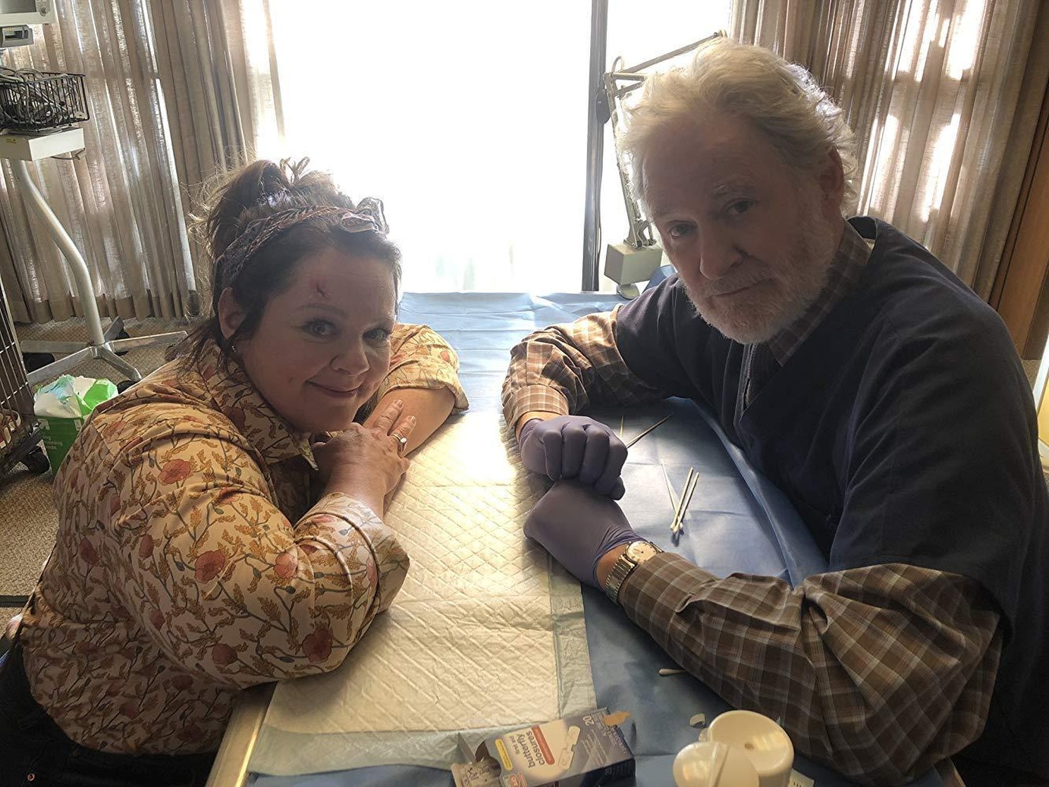 Picture of The Starling