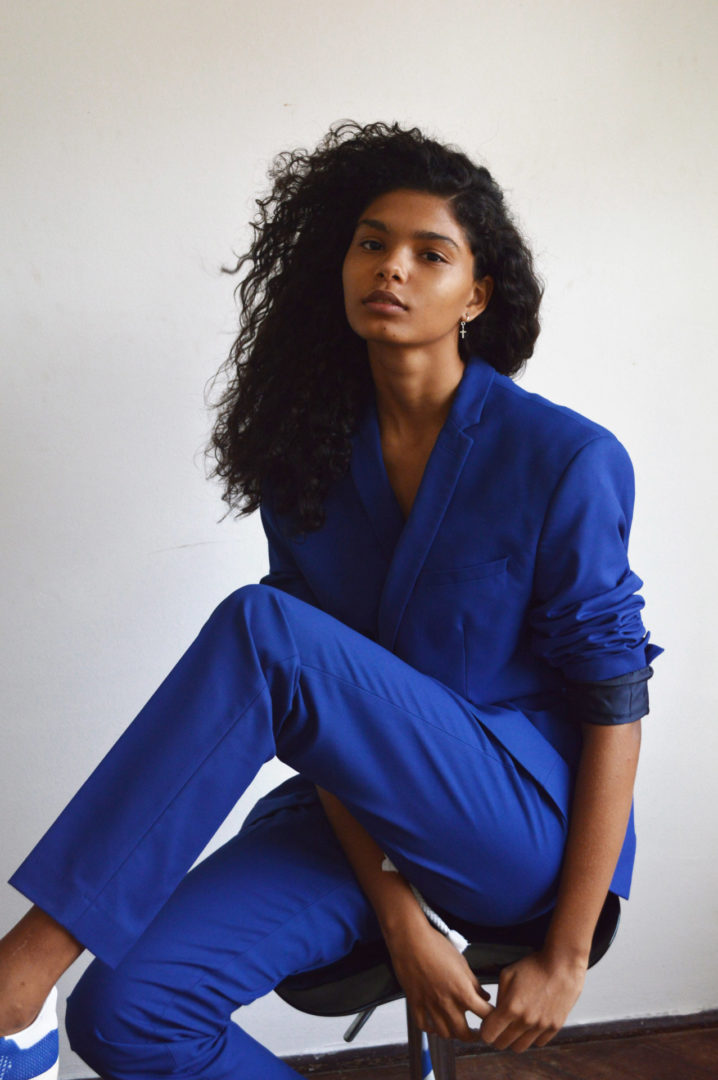 Picture of Beatriz Pimentel