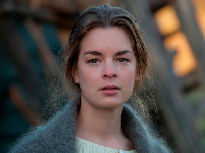 Picture of Darya Ursulyak