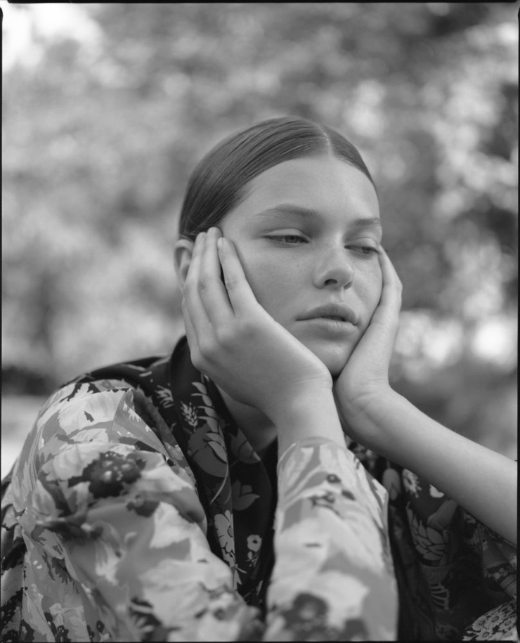 Picture of Emilie Meincke