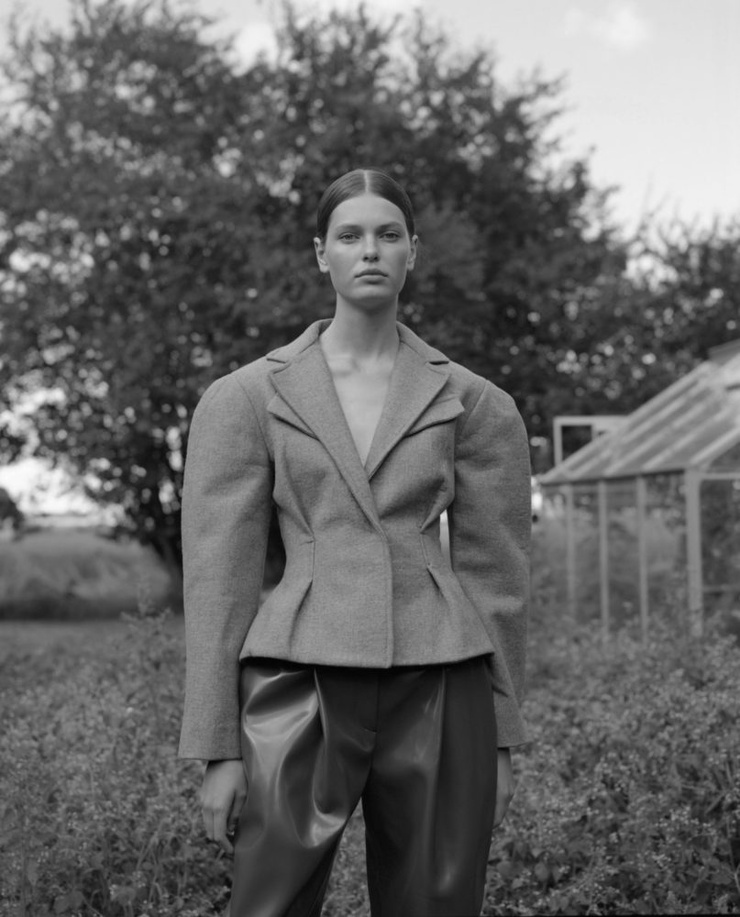 Picture of Emilie Meincke