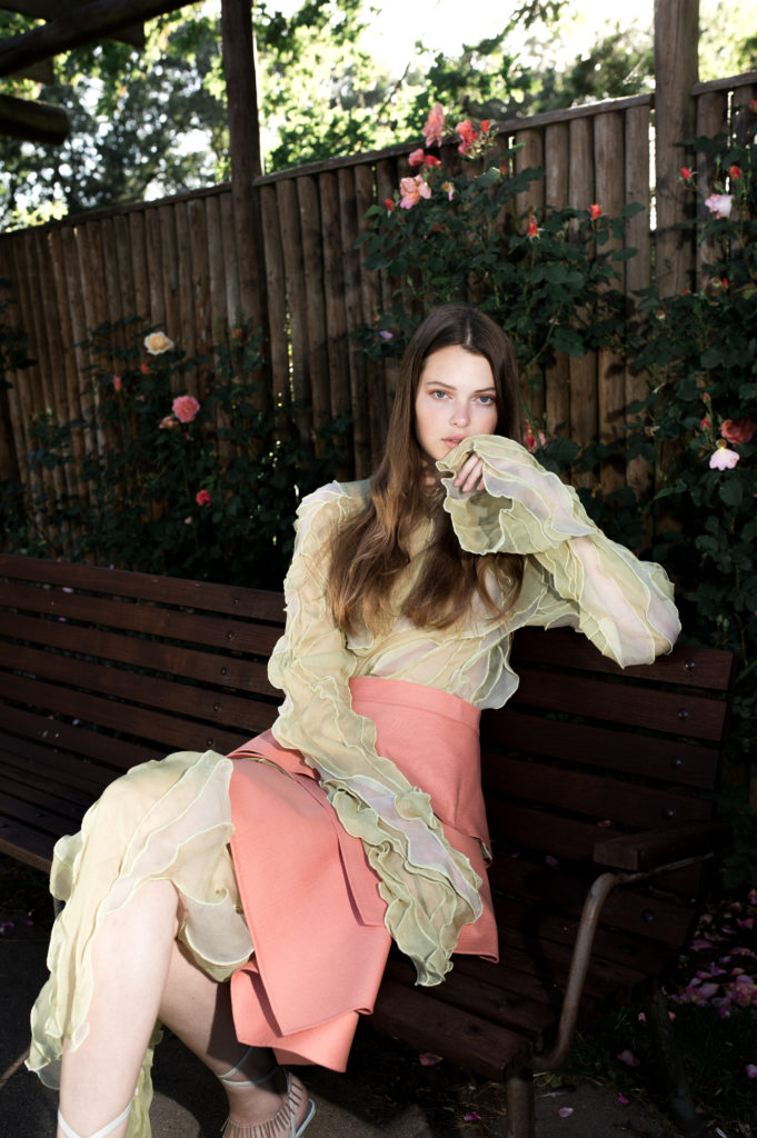 Picture of Emilie Meincke