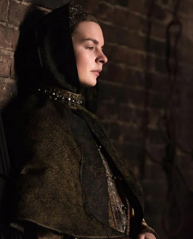 Picture of Darya Ursulyak