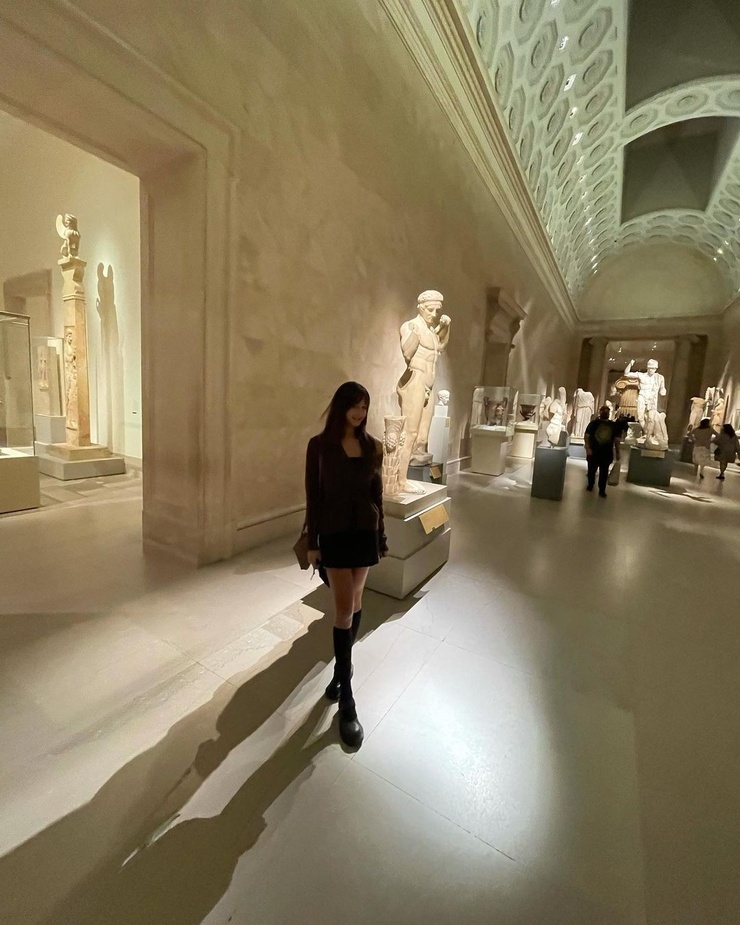 Picture of Mabel Chee