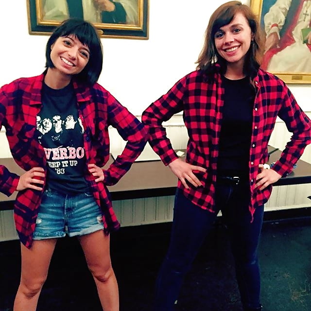 Picture of Kate Micucci