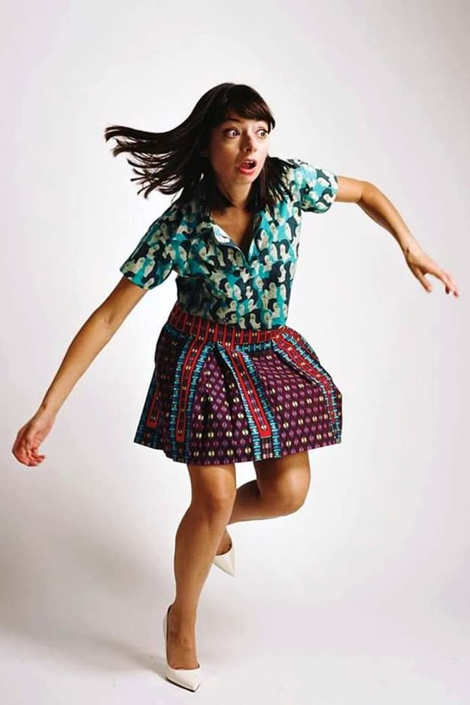Picture of Kate Micucci