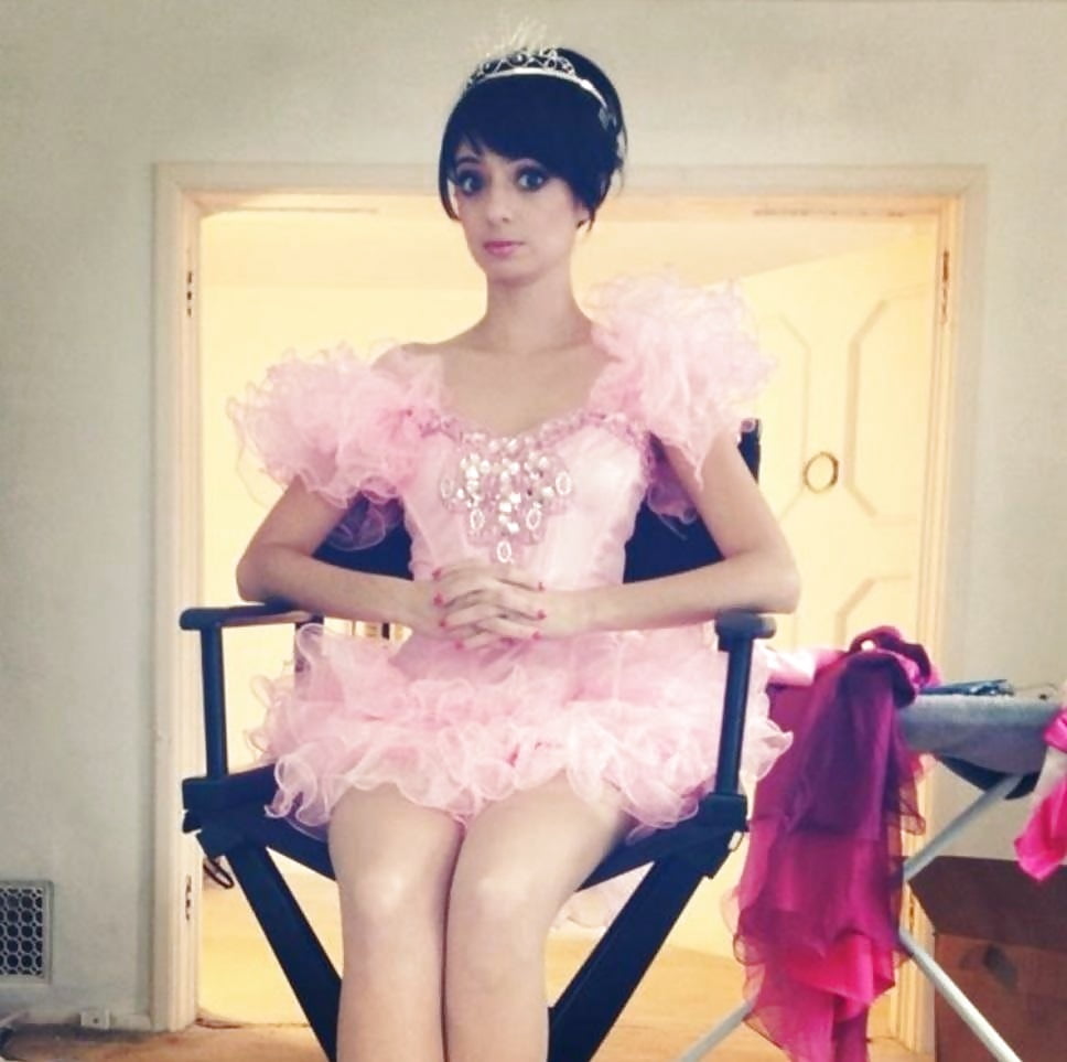 Picture of Kate Micucci