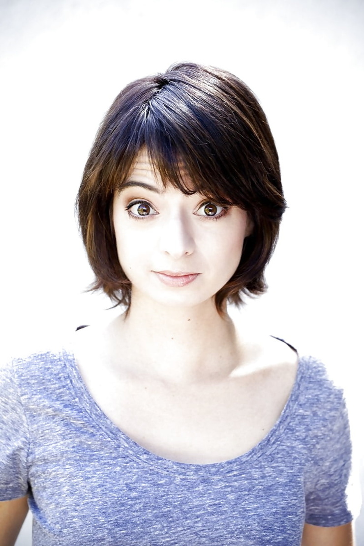 Image of Kate Micucci