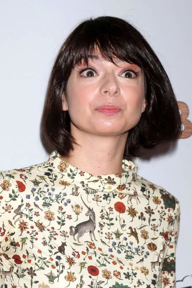 Picture of Kate Micucci