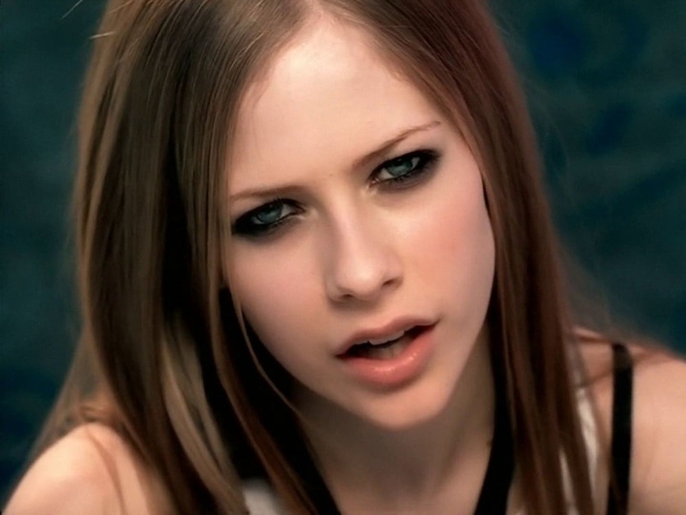 Picture of Avril Lavigne