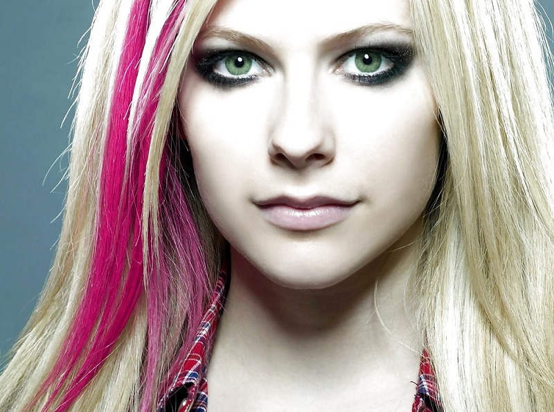 Picture of Avril Lavigne