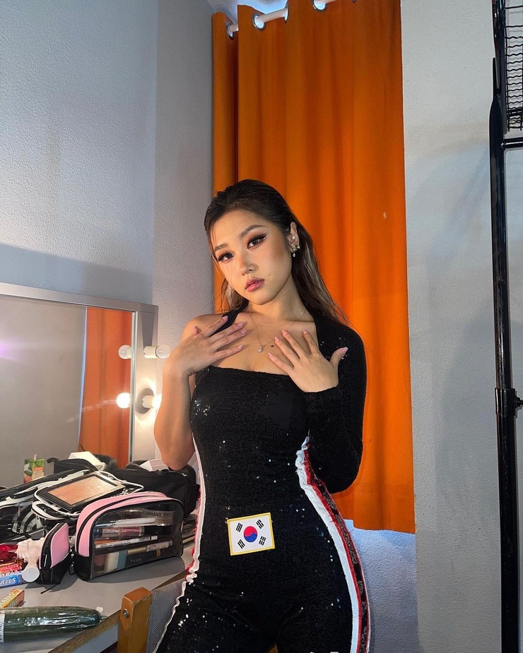 Image of Heyoon Jeong