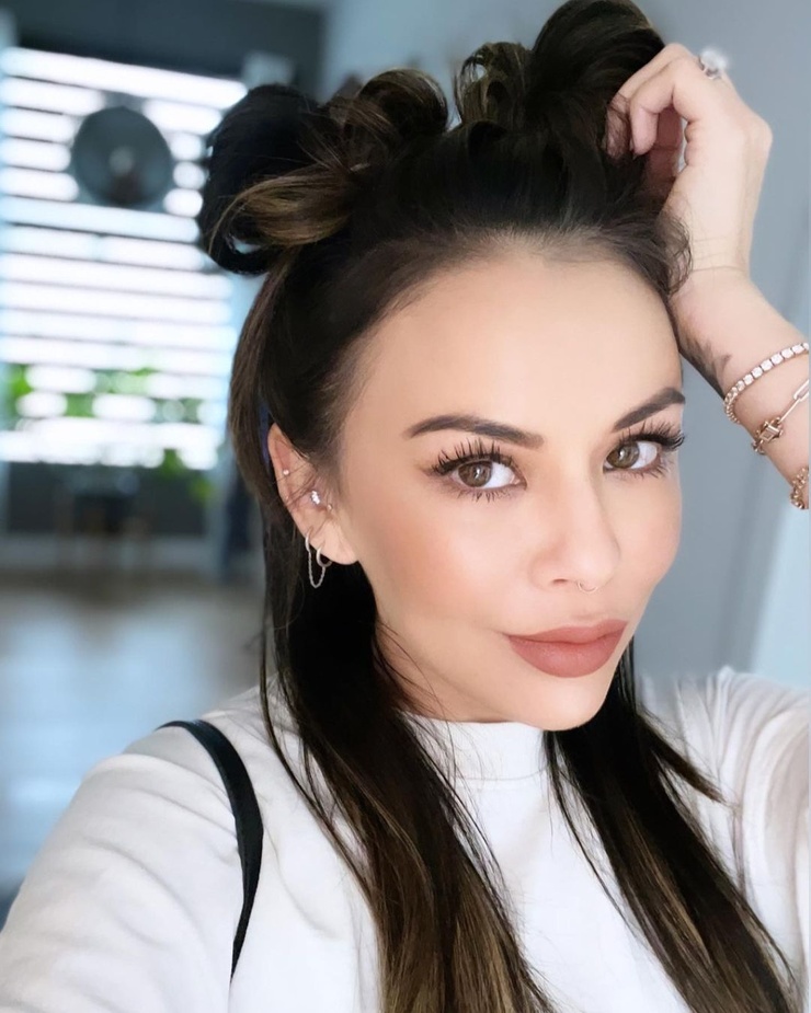 Janel Parrish picture