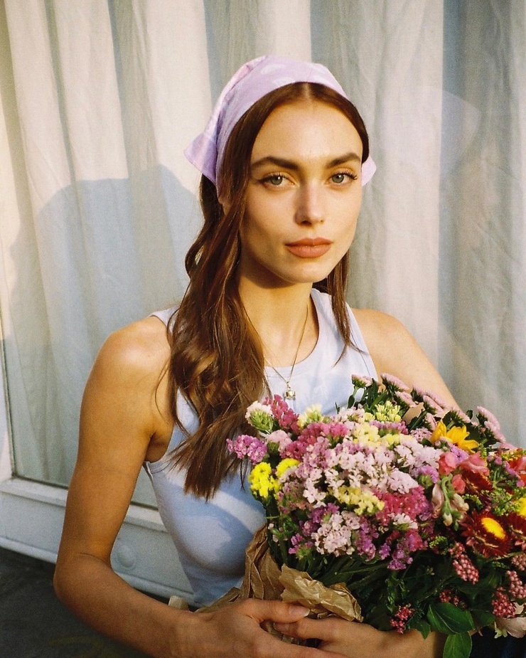 Picture of Charleen Weiss