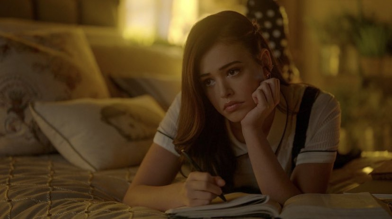 Legacies picture