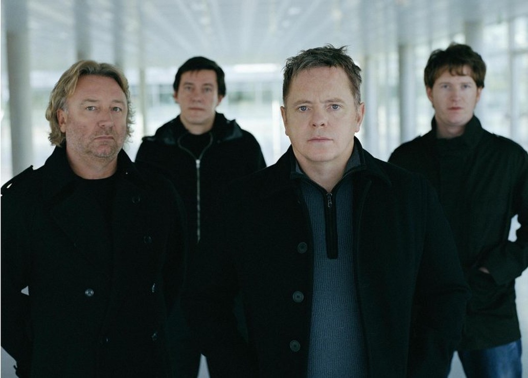 Picture of New Order