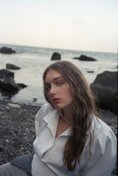 Picture of Justyna Roguska