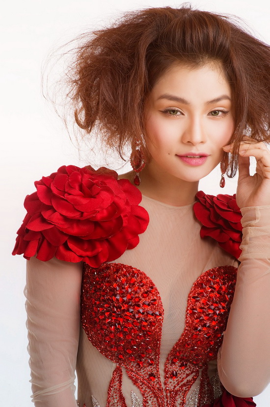 Picture of Vu Thu Phuong