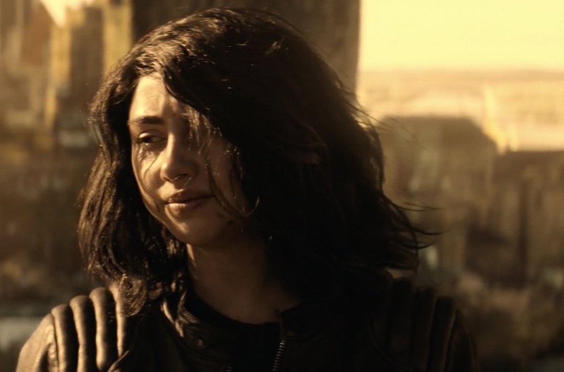 Picture of Alexa Mansour