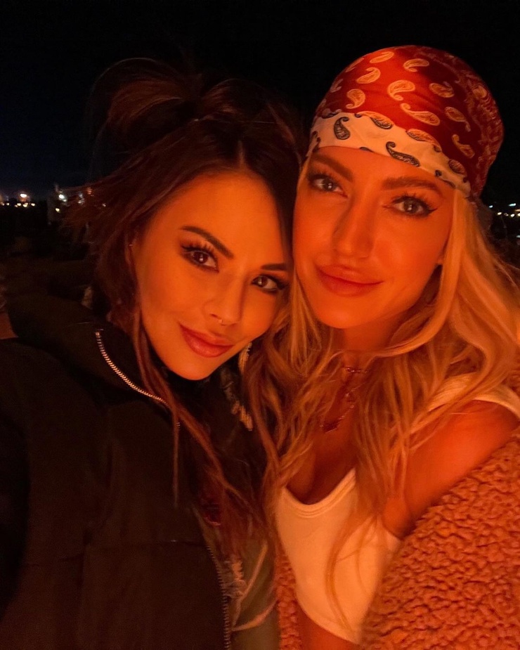 Picture of Janel Parrish