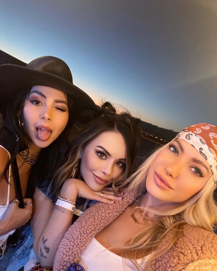 Picture of Janel Parrish