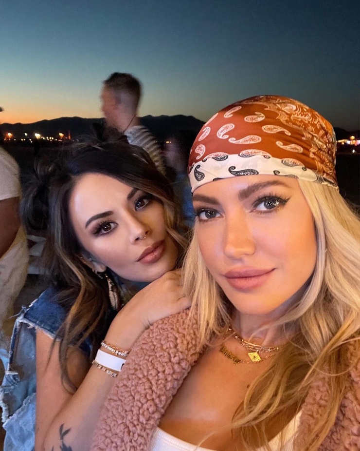 Picture of Janel Parrish