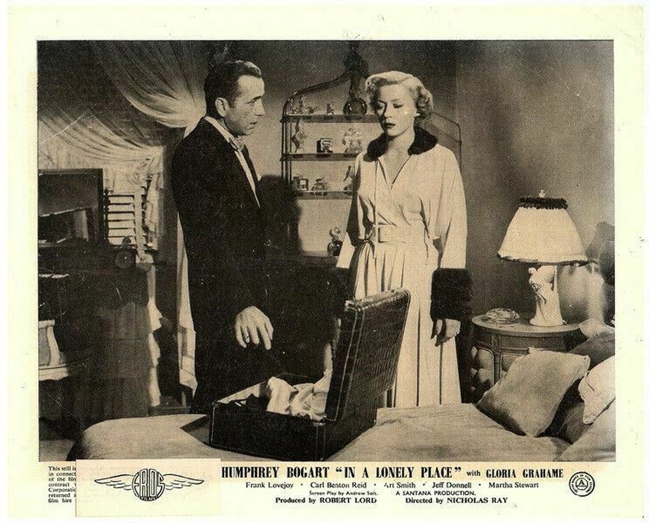 Picture of In a Lonely Place