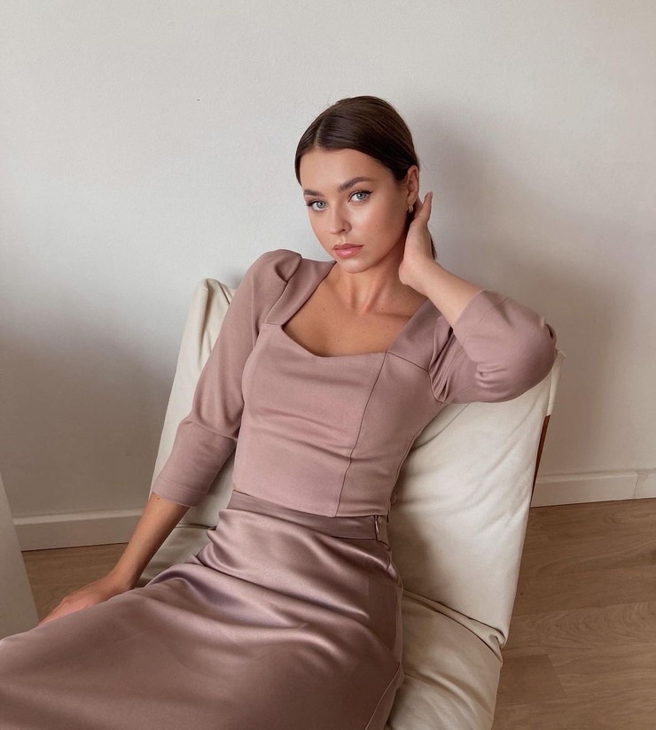 Alexandra Finskaya picture