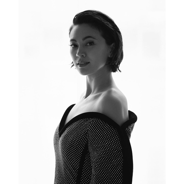 Picture of Jessica Henwick