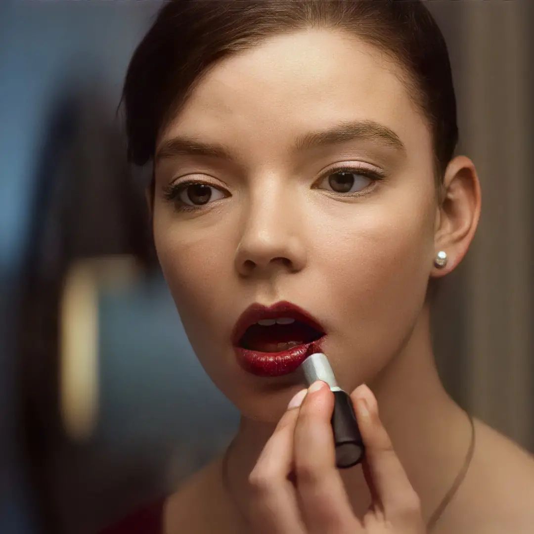 Picture of Anya Taylor-Joy