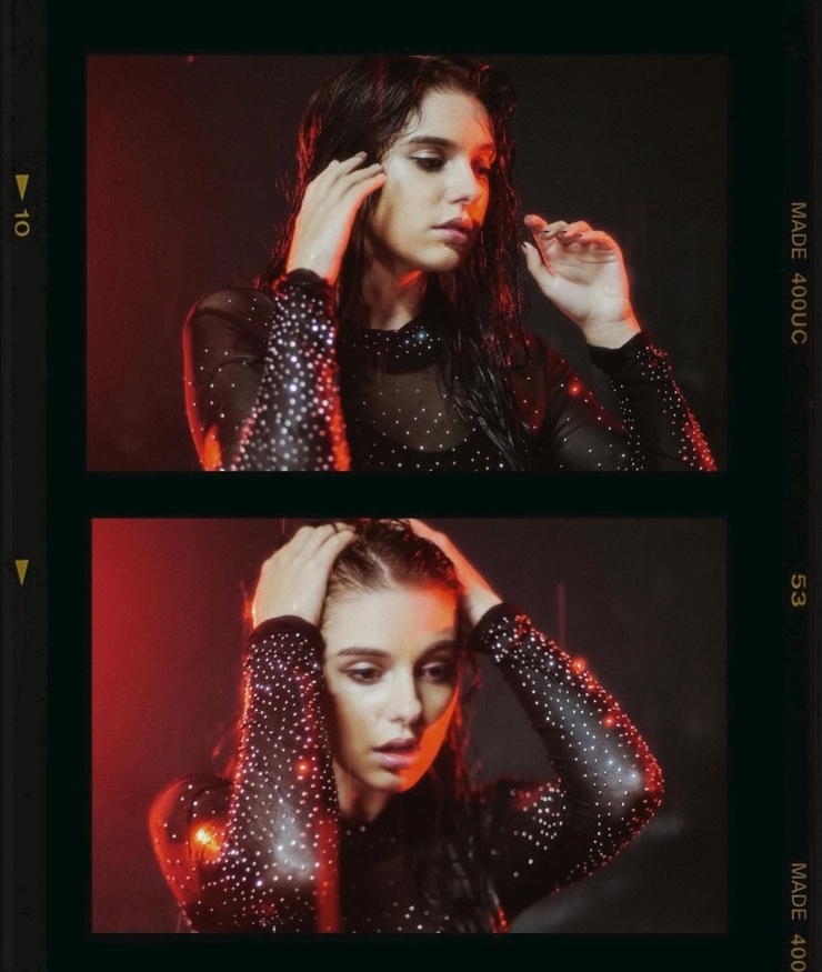 Picture of Autumn Noel