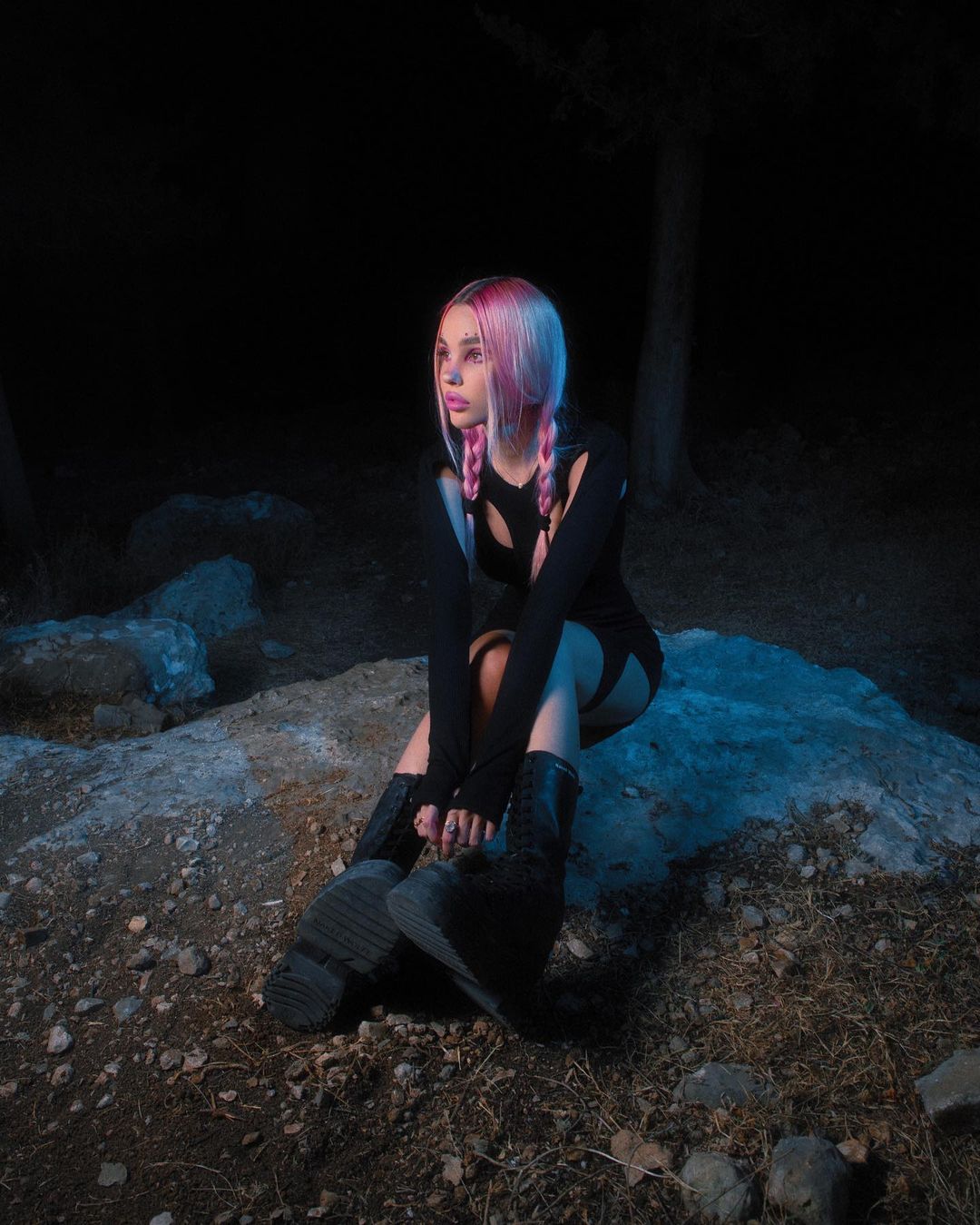 Maria Domark picture