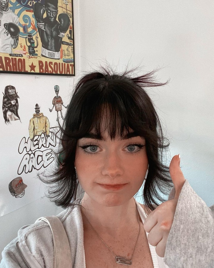 Picture of Trinity Bandit