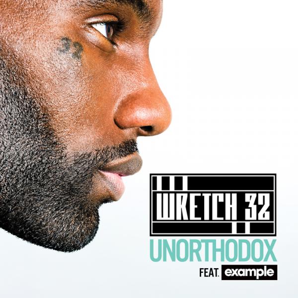 Picture of Wretch 32