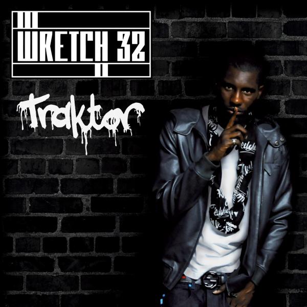 Picture of Wretch 32