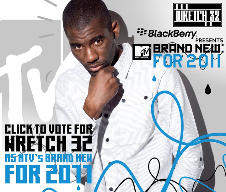 Wretch 32 picture