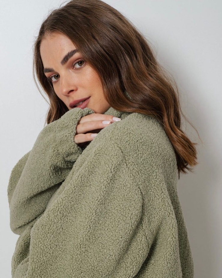 Picture of Marina Luzzi