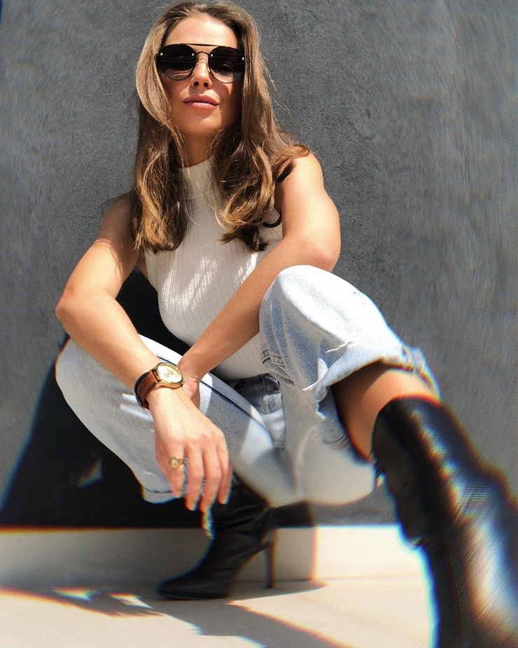 Picture of Marina Luzzi