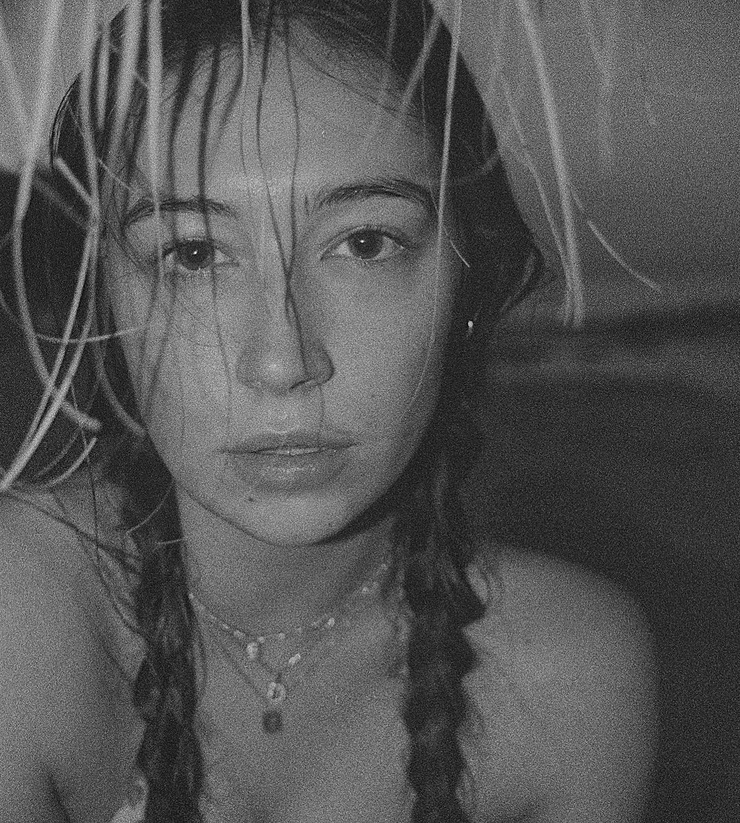 Image of Elsie Hewitt