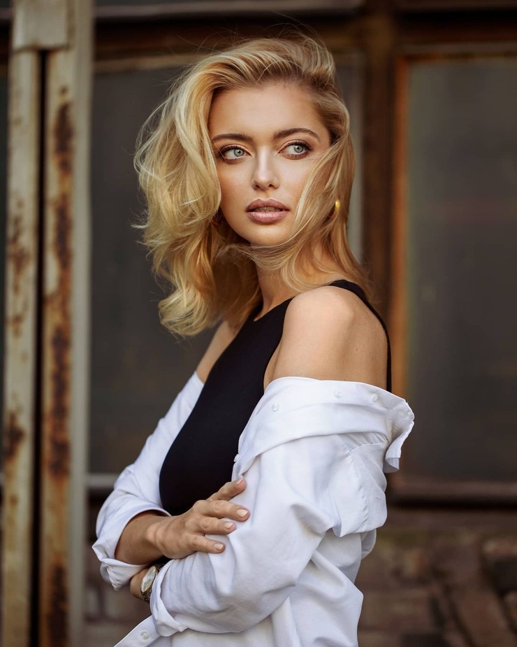 Image of Dana Mostek