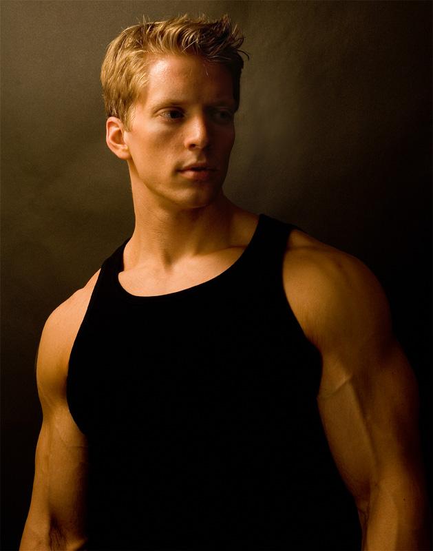 Picture of Andy McLaughlin