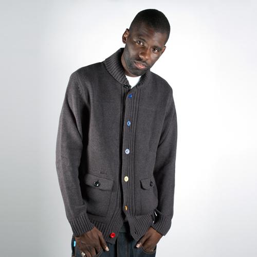 Picture of Wretch 32