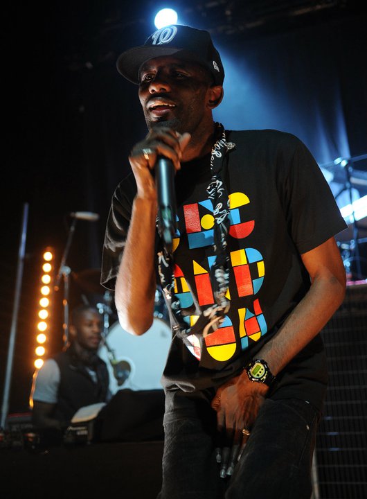 Wretch 32 picture
